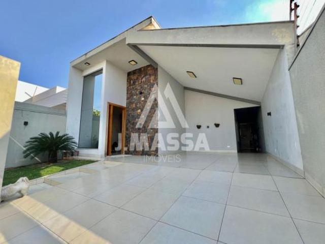 Vende se Casa no Residencial Parque do Bosque