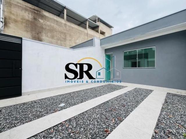 VENDE SE CASA NO SANTA RITA R$ 550.000,00
