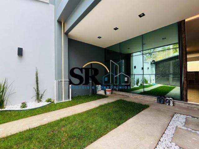 VENDE SE CASA NO SANTO AGOSTINHO R$ 1.000.000,00