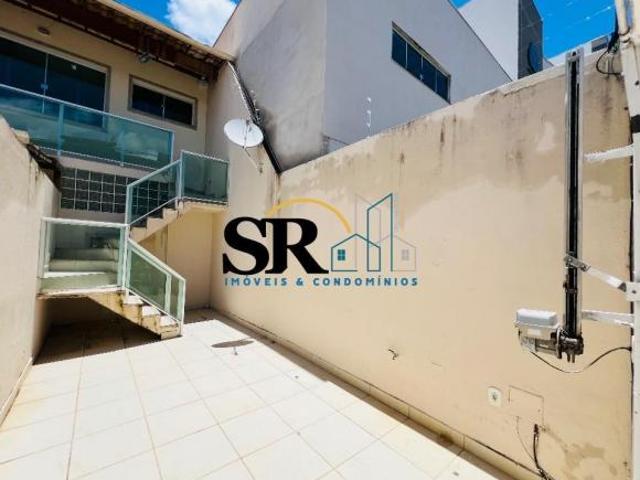 VENDE SE CASA NO SANTO AGOSTINHO R$ 550.000,00