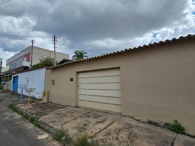 VENDE SE CASA NO SETOR GARAVELO