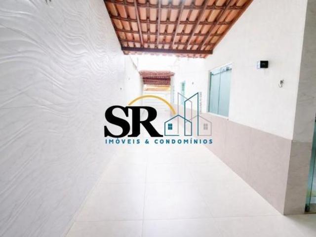 VENDE SE CASA NO VALE DO SOL II R$ 630.000,00