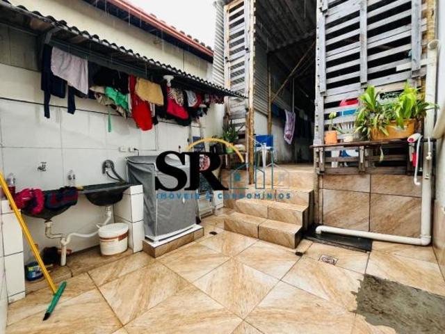 VENDE SE CASA NO VILA BRETAS R$ 265.000,00