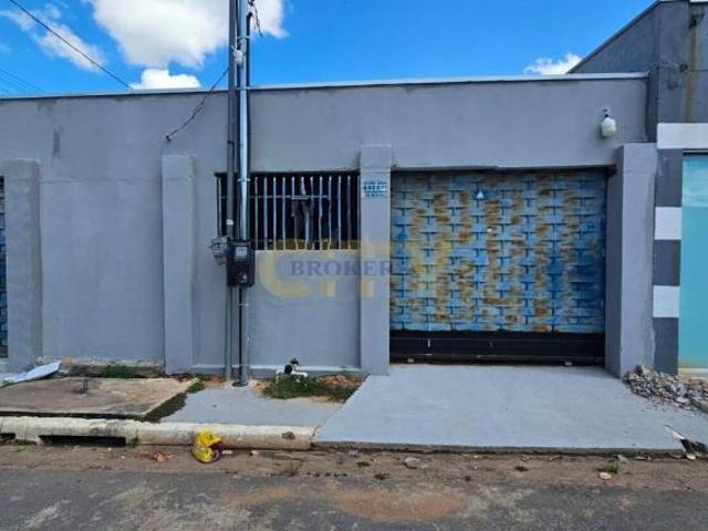Vende se Casa Novo Praieiro