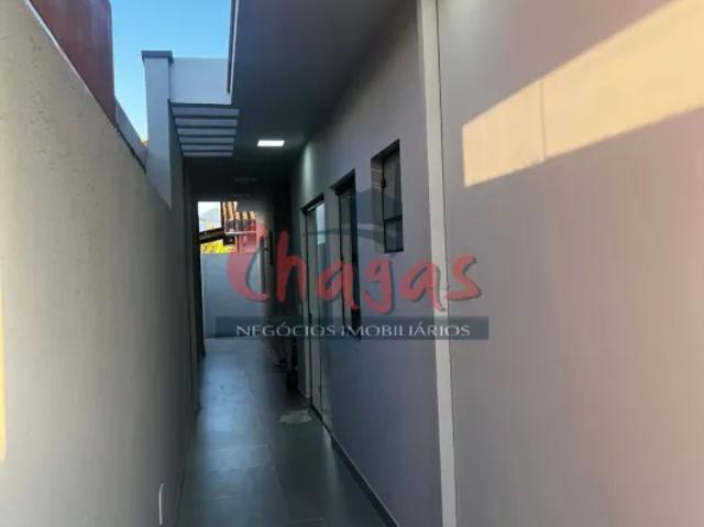 Vende se | casa nova| golfinho