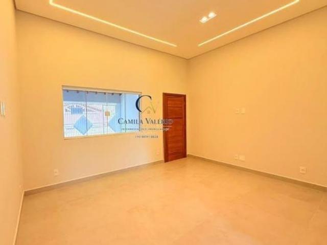 VENDE SE CASA NOVA NO JARDIM PAU PRETO NO CENTRO DE INDAIATUBA COM 3 DORMITORIOS SENDO 1 SUITE CASA