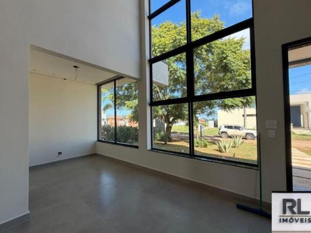 Vende se casa alto padrão ninho verde 2