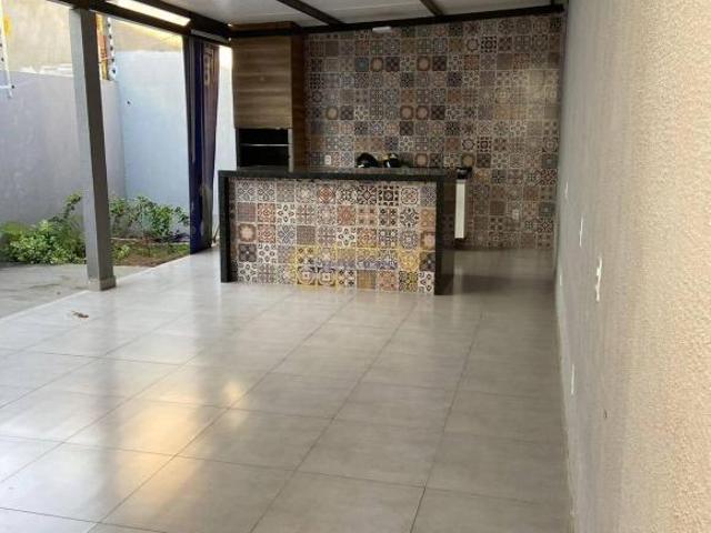 Vende se Casa Altos do Coxipó