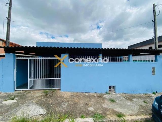 Vende se Casa ampla com 3 Dormitórios no Bairro Pinhal Cabreúva/SP