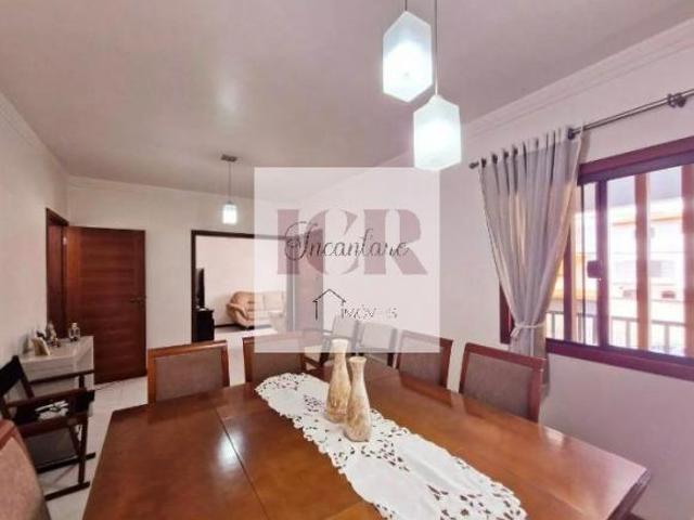 Vende se Casa Assobradada no Jd Morumbi Sorocaba