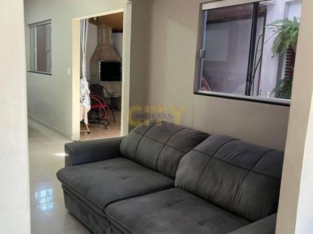 Vende se Casa Bairro Vila Sadia Próx. CD Correios