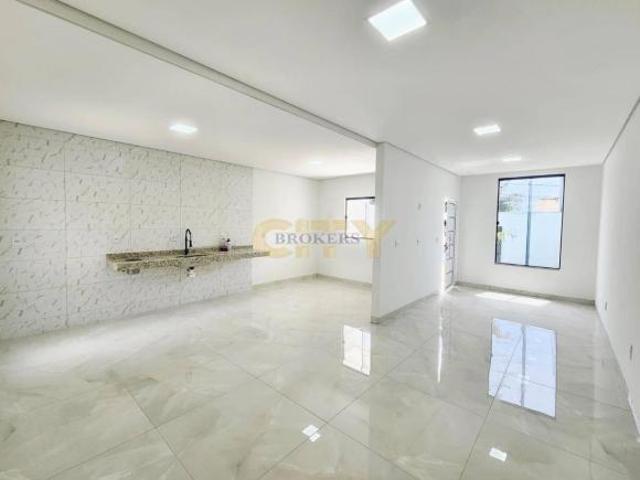 Vende se Casa Bairro Altos do Coxipó