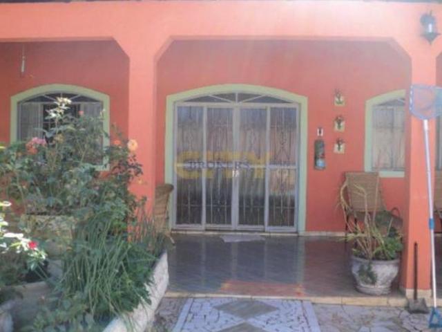 Vende se Casa Bairro CPA II