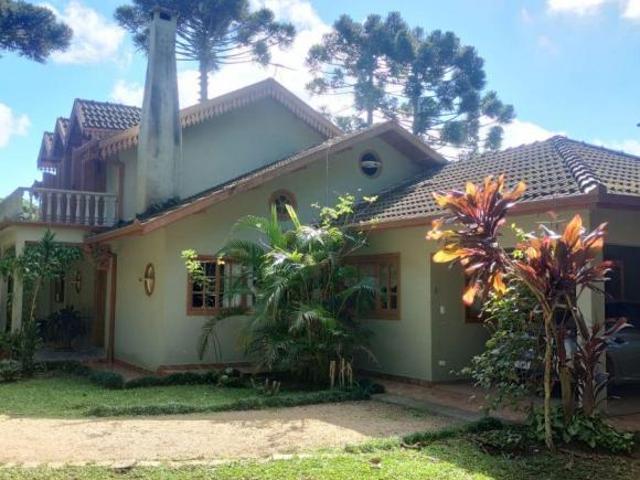 Vende se Casa Bairro Guarituba Piraquara Jardim dos estados I 300 m²