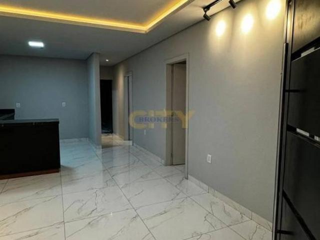 Vende se Casa Bairro Jardim dos Ypes