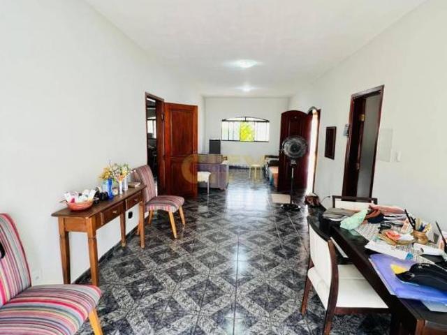 Vende se Casa Bairro Jardim das Américas