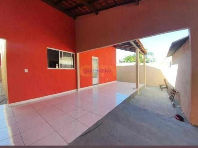 Vende se Casa Bairro Jardim Imperial