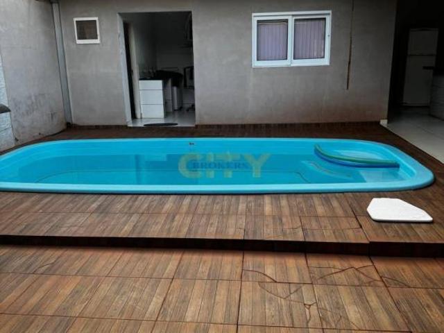 Vende se Casa Bairro Nova Esperança
