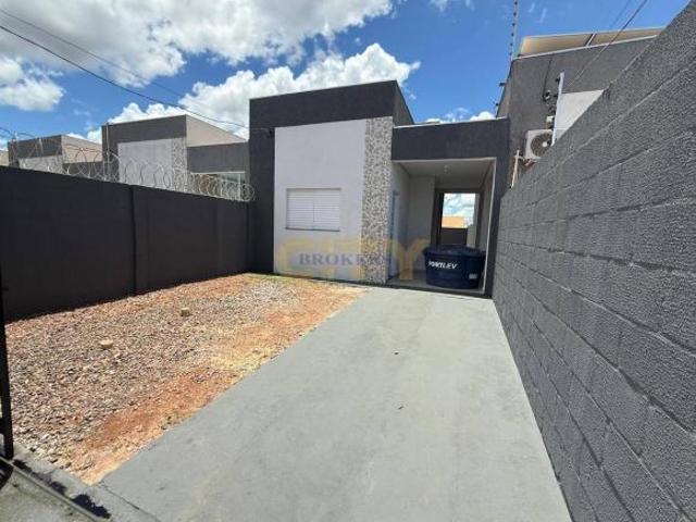 Vende se Casa Bairro Paiaguas