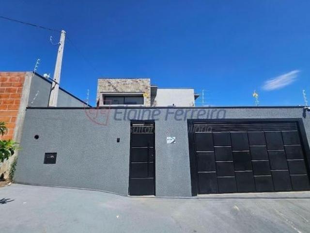 VENDE SE CASA BELA ALIANÇA