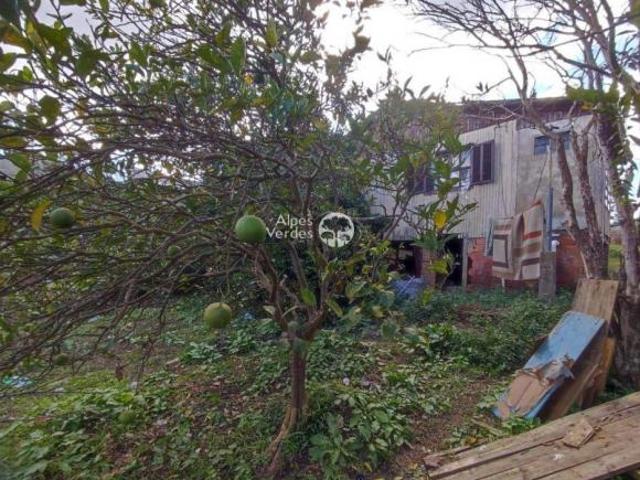 Vende se casa com 2 dormitórios, R$ 279.000,00 Canelinha Canela/RS