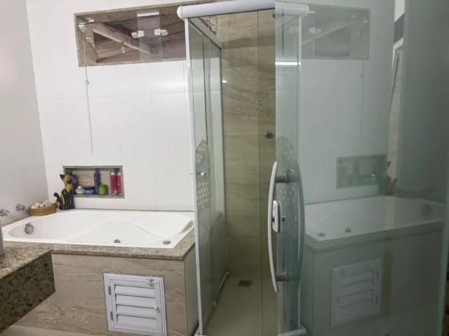 Vende se casa com 2 quartos, sendo 1 suíte no bairro são cristóvão em volta redonda/rj