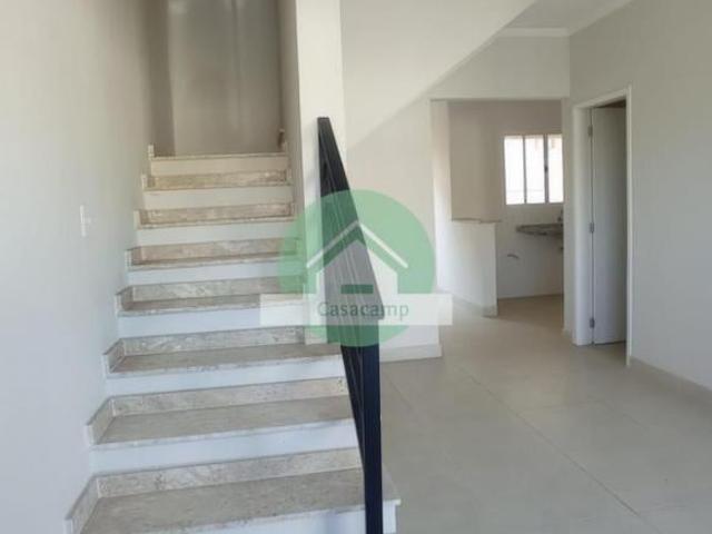 Vende se Casa com 3 Dormitórios 1 Suíte no Cond. Recanto da Villa, Hortolândia/S