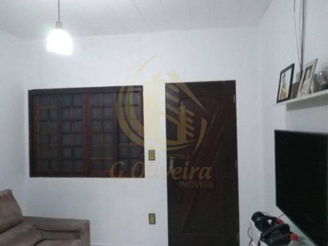 Vende se Casa com 3 quartos, 1 suíte, 2 vagas A/C100m² A/T 134m2