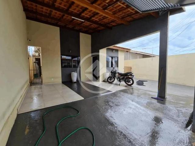 Vende se casa com 3 quartos no Recanto dos Pássaros. R$ 450.000,00. Gostou desse imóvel? Agende sua