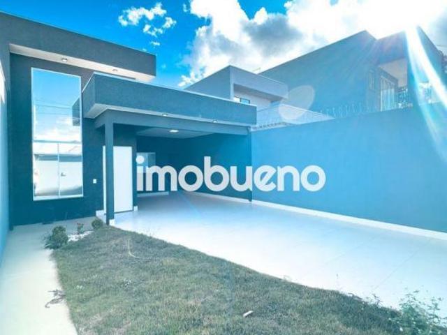 Vende se casa com 3 quartos sendo 1 suíte no Setor Abreu R$420.000,00