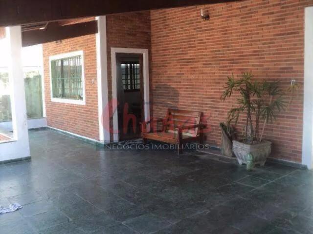 Vende se | casa com edícula | cidade jardim