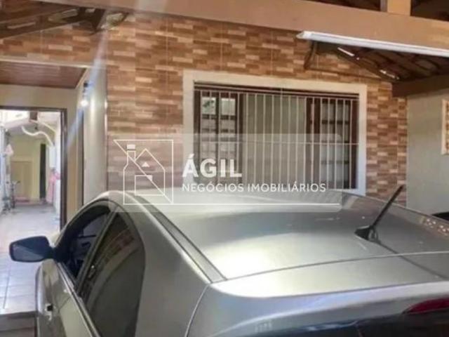 Vende se Casa com edícula no Bosque dos Eucaliptos São José dos Campos