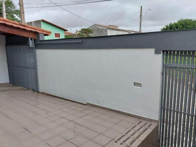 Vende se Casa com Edícula ? 3 Dormitórios 1 Suíte ? Cidade Jardim ? Jacareí/SP