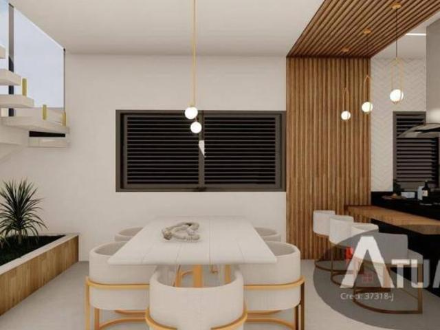 Vende se Casa com piscina no Jardim dos Pinheiros Atibaia