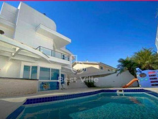 VENDE SE CASA COND. ALPHA SÍTIO SANTANA DE PARNAÍBA