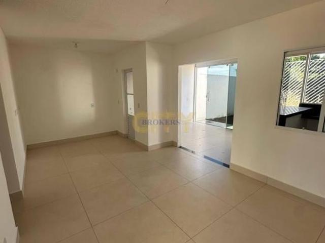 Vende se Casa Cond. Terra Nova Vg