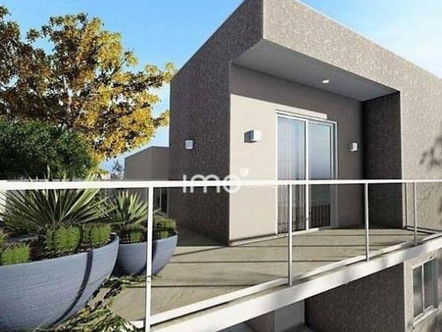 Vende se Casa Cond. Terras de Genova Engordadouro Jundiaí SP 3 Quartos, Cozinha integrada à sal