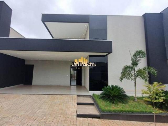 Vende se Casa Cond. Village Provence em São José do Rio Preto