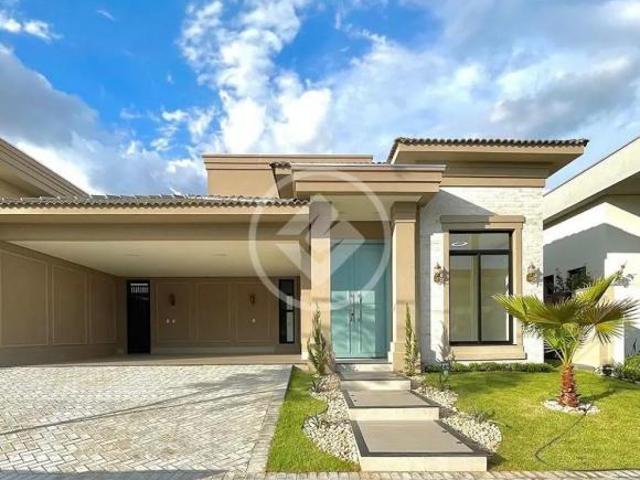 VENDE SE Casa Condomínio Florais Itália. R$ 3.250.000,00. Gostou deste imóvel? Agende visita. Valore