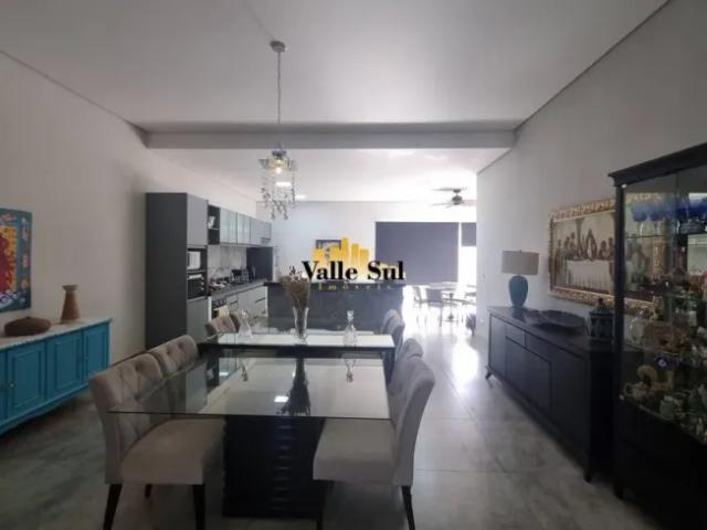 Vende se Casa Condomínio Jardim Botânico Bady Bassit