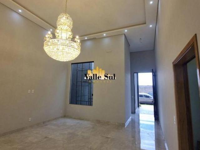Vende se Casa Condomínio Jardim Botânico em Bady Bassit SP