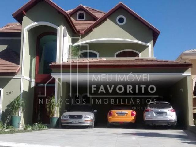 Vende se casa Condomínio Morada dos Lagos Barueri SP R 4.900.000,00