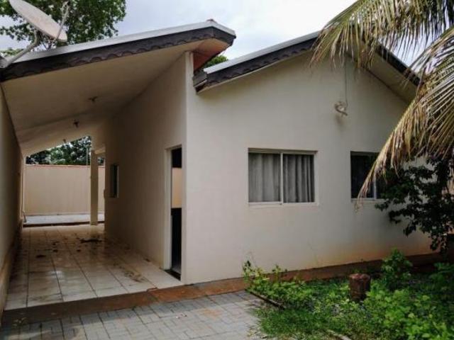 Vende se Casa Condomínio Morro de Santo Antonio