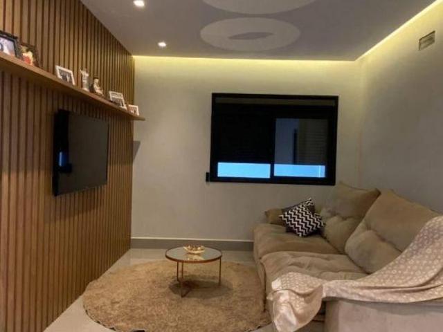 Vende se Casa Condomínio Maria José indaiatuba sp