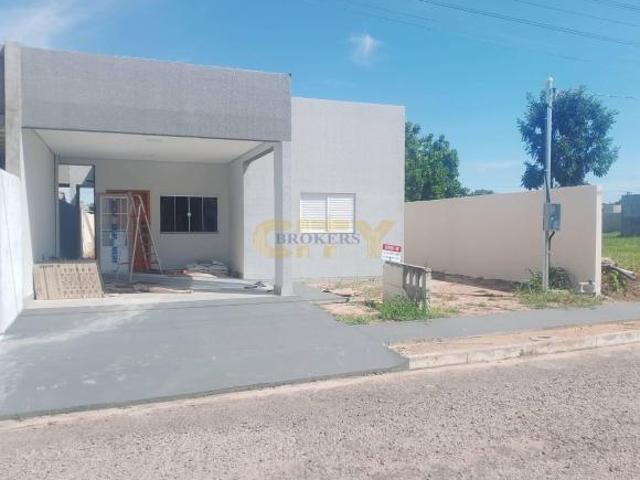 Vende se Casa Condomínio São José