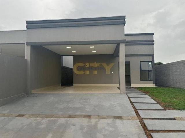 Vende se Casa Condomínio São José