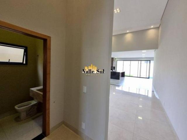 Vende se Casa Condomínio Quinta do Lago I em São José do Rio Preto SP