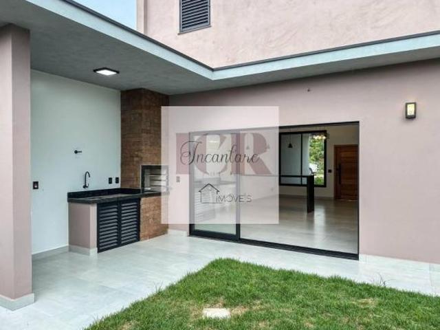 Vende se Casa Condomínio Residencial Cerejeiras Araçoiaba da Serra