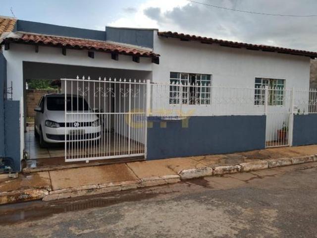 Vende se Casa Condomínio Residencial CPA III Norte