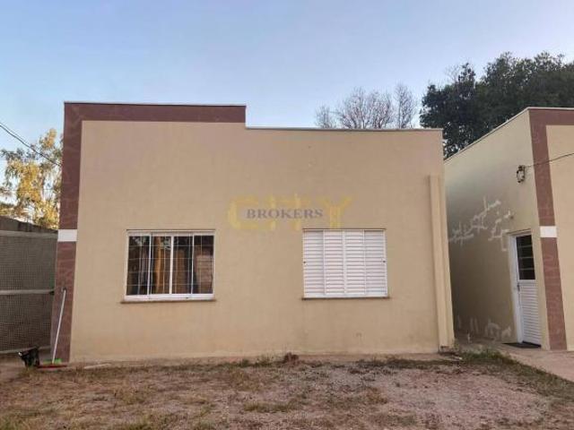 Vende se Casa Condomínio Residencial Ilhéus